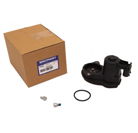 LR036573 - Electric Parking Brake Actuator Servo Motor