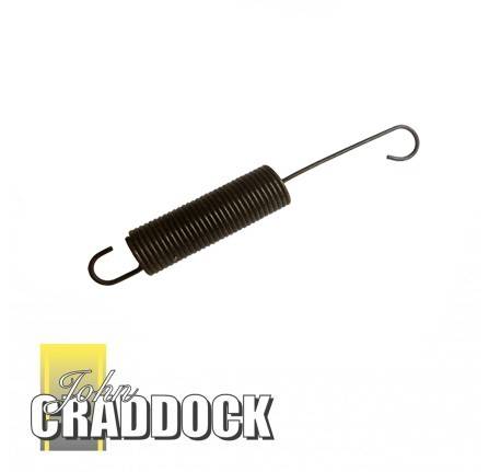 272729 - Genuine Brake Clutch Pedal Return Spring Series 2A