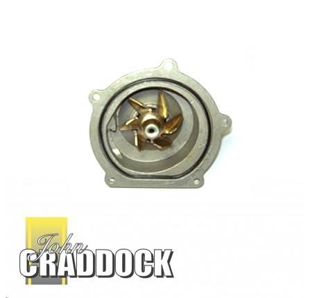 PEM500040 - Water Pump TD5 90/110 and Discovery 2