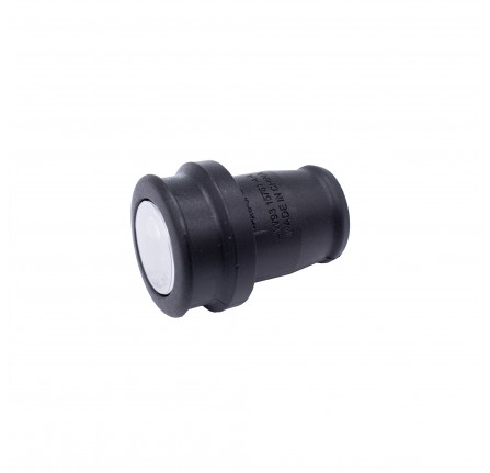 LR033356 - Genuine Instrument Panel Blanking Plug