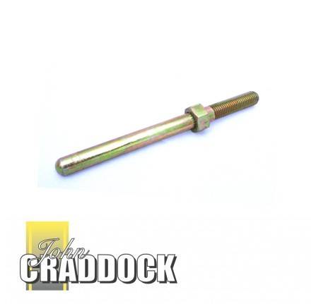 537601 - Push Rod Clutch Slave Cylinder 1958-71