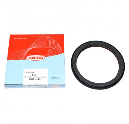 LR001418G - Corteco Seal Assembley - Crankshaft Oil