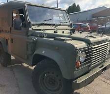 Land Rover Vehicle Sales | John Craddock Ltd