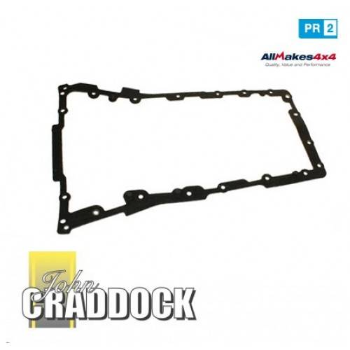 Land Rover Defender Engine TD5 | John Craddock Ltd (Page 9)