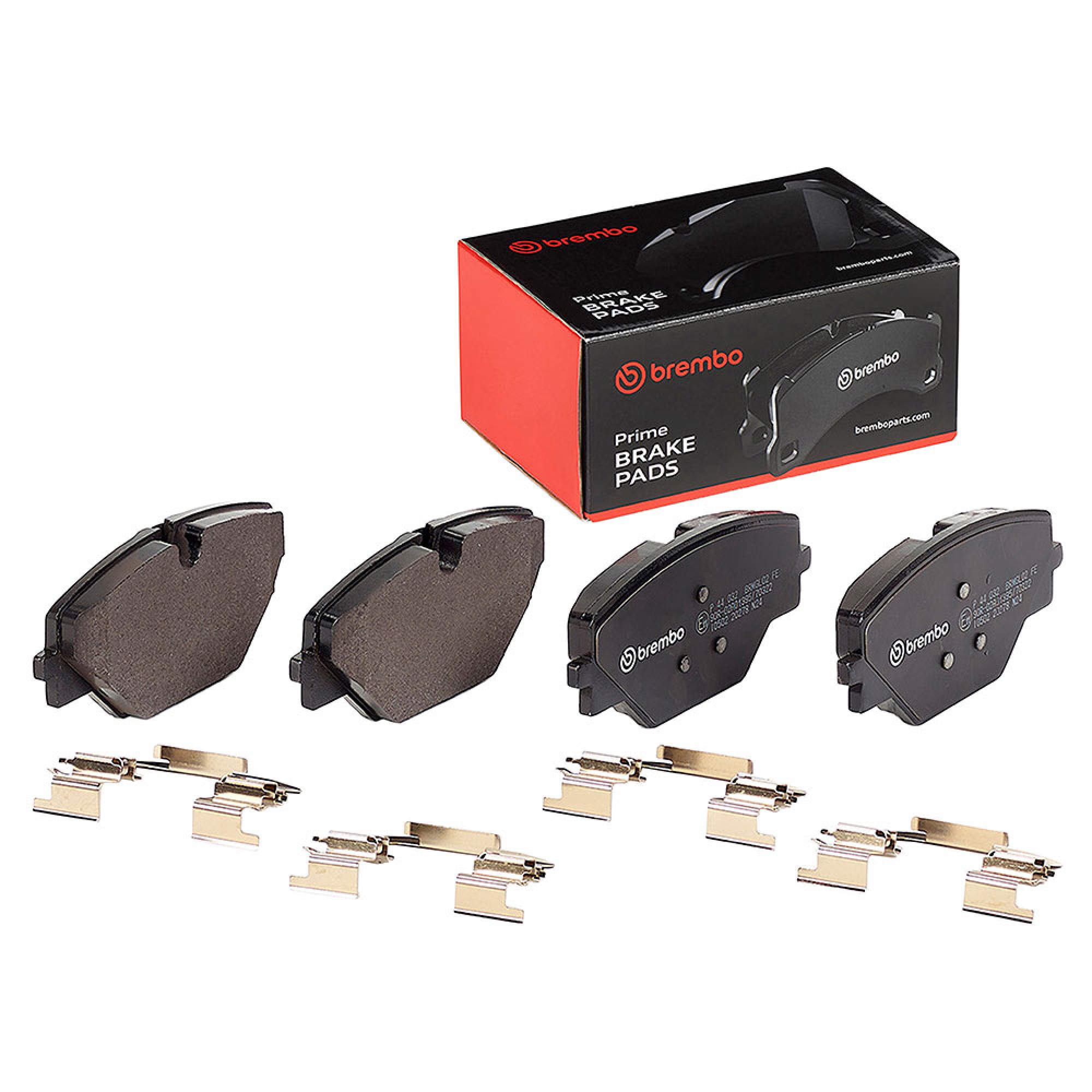 Britpart New In | John Craddock Ltd