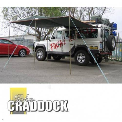 Land Rover Defender Roof Racks | John Craddock Ltd (Page 7)
