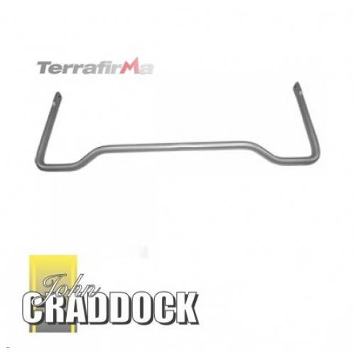 Land Rover Defender Rear Suspension | John Craddock Ltd