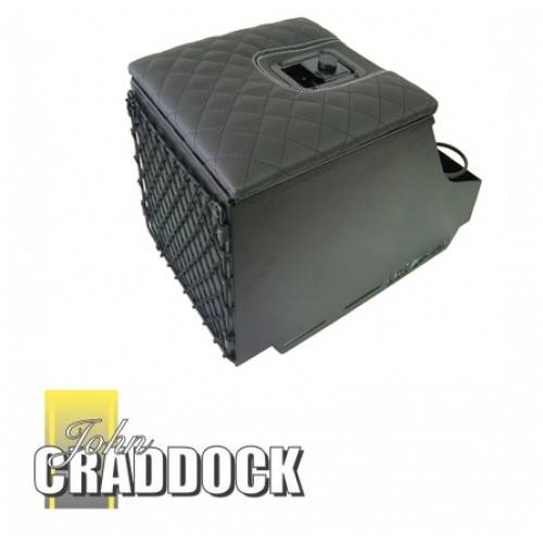 Exmoor Trim for Land Rover Defender | John Craddock Ltd (Page 5)