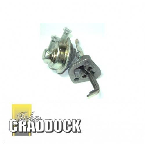 Range Rover Classic Fuel Pumps & Senders | John Craddock Ltd