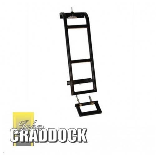 Rear Ladders for Land Rovers | John Craddock Ltd
