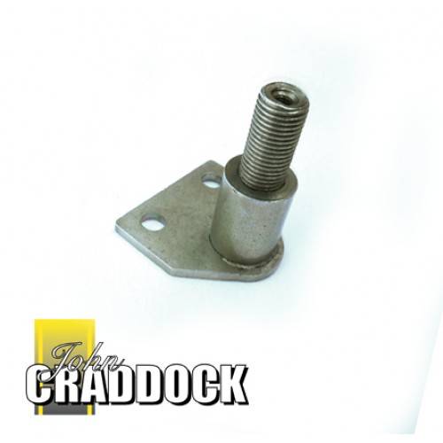 Land Rover Series 3 Body & Fittings | John Craddock Ltd (Page 15)