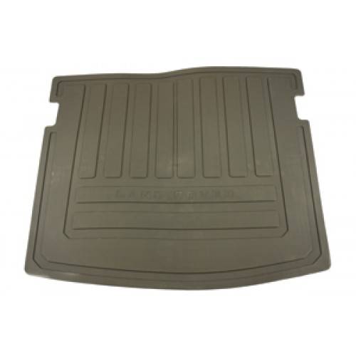 DA2821BLACK - Freelander 2 Black Front Seat Covers Kit 2 x Full Seats ...