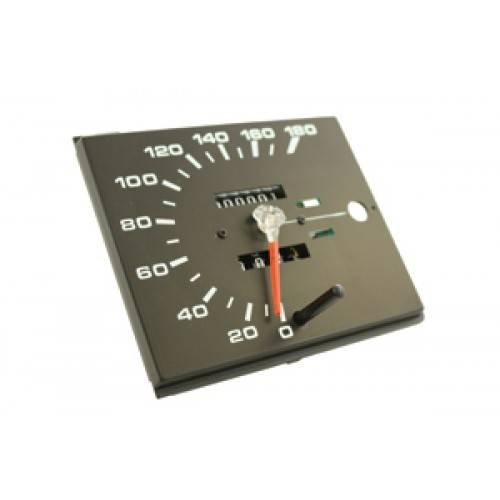PRC4347 - Speedometer K.p.h. 1984-1990 Range Rover Classic