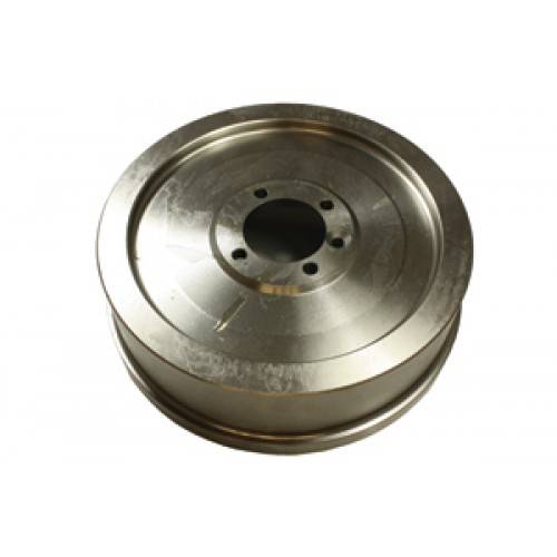 Land Rover Defender Brakes | John Craddock Ltd