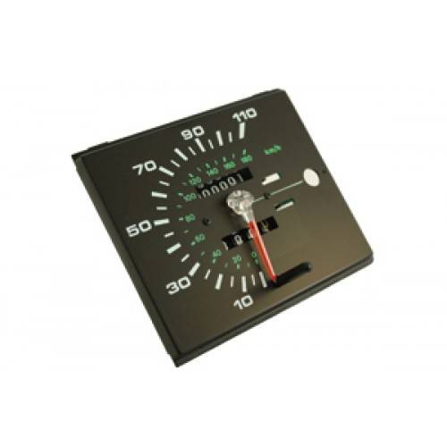 PRC4348 - Speedometer Mph Range Rover 1984-90