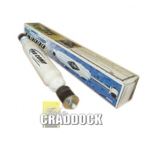 Defender 90 and 110 Suspension - John Craddock Ltd | John Craddock Ltd ...