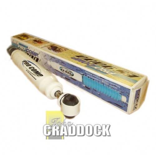 Defender 90 and 110 Suspension - John Craddock Ltd | John Craddock Ltd ...