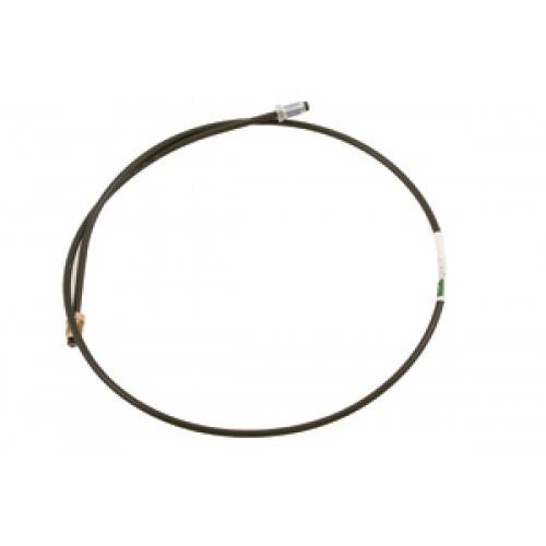 NRC4280 - Brake Pipe Rear Axle 109 July 1980 Onwards