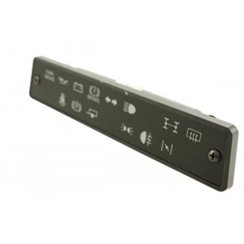 Land Rover Defender Lights, Lenses & Bulbs | John Craddock Ltd (Page 21)