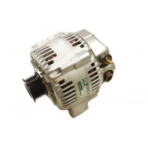 YLE102480 - Alternator Assy