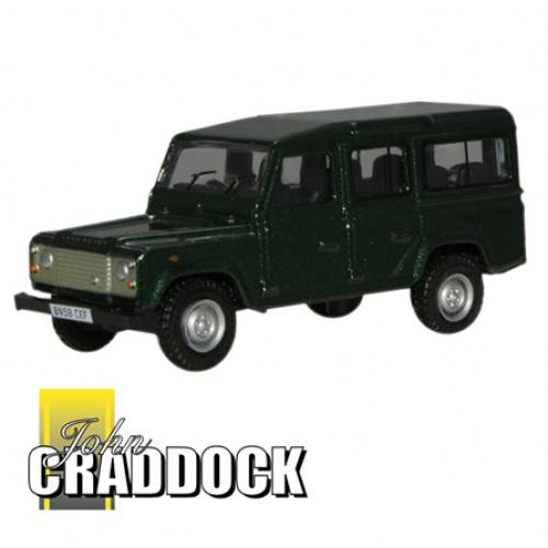 Land Rover Gifts & Merchandise | John Craddock Ltd (Page 3)
