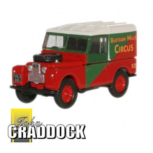 Land Rover Gifts & Merchandise | John Craddock Ltd (Page 4)