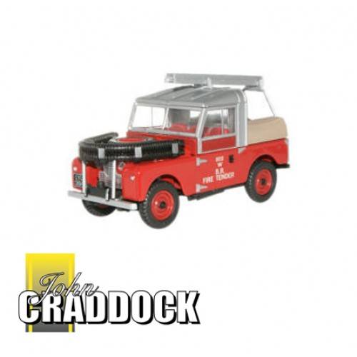 Land Rover Gifts & Merchandise | John Craddock Ltd (Page 4)