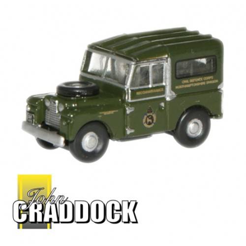 Land Rover Gifts & Merchandise | John Craddock Ltd (Page 4)