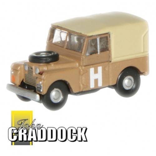 Land Rover Gifts & Merchandise | John Craddock Ltd (Page 4)