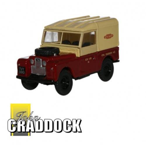 Land Rover Gifts & Merchandise | John Craddock Ltd (Page 4)