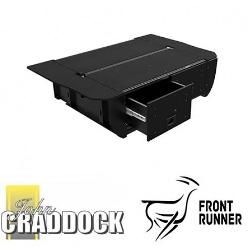 SSDR002 - Front Runner Drawer Storage System Discovery 3 - 4 Universal ...