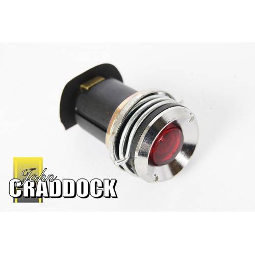 LR000702 - 12V 21W PY21W Amber Bulb