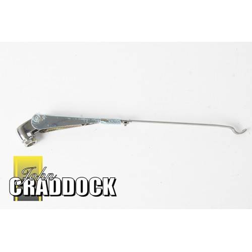 Land Rover Series 2 Washers & Wipers | John Craddock Ltd