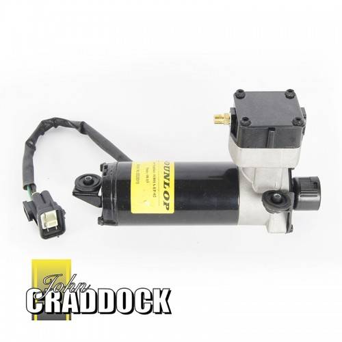 ANR3731 - Compressor Air Suspension Range Rover 95-02