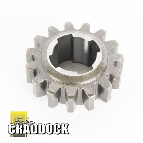 501616 - 1ST Layshaft Gear 15 Teeth