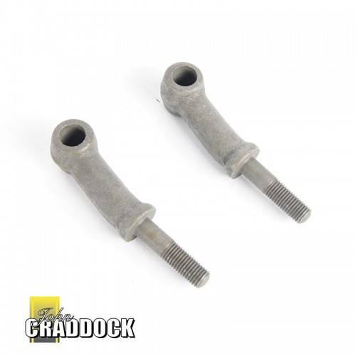 Land Rover Military Body & Fittings | John Craddock Ltd (Page 15)