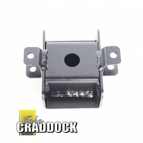 526608 - Extension Pad for Bump Stop. 109 1 Ton