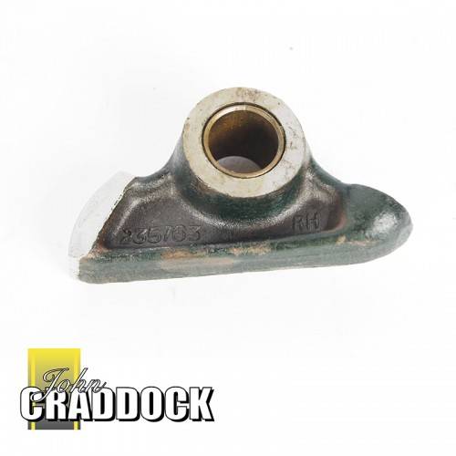 239544 - Genuine Valve Rocker Inlet RH