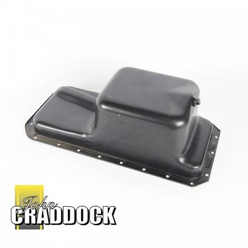 Ls Dry Sump Oil Pan New Engine Oil Sump Pan For Land Rover Defender ...
