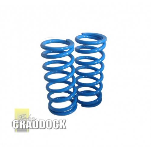 Land Rover Discovery 1 Suspension Kits | John Craddock Ltd