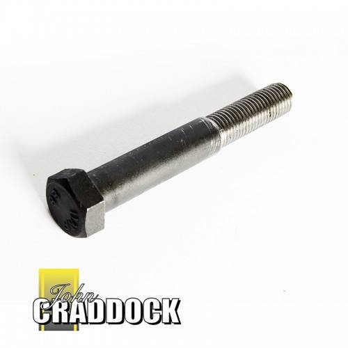 Land Rover Series 1 Suspension Parts | John Craddock Ltd (Page 2)