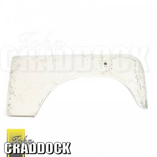 Land Rover Series 3 Front Body Panels | John Craddock Ltd (Page 6)