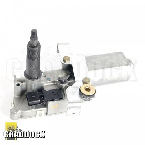 Land Rover Defender 90 & 110 Washers & Wipers | John Craddock Ltd (Page 9)