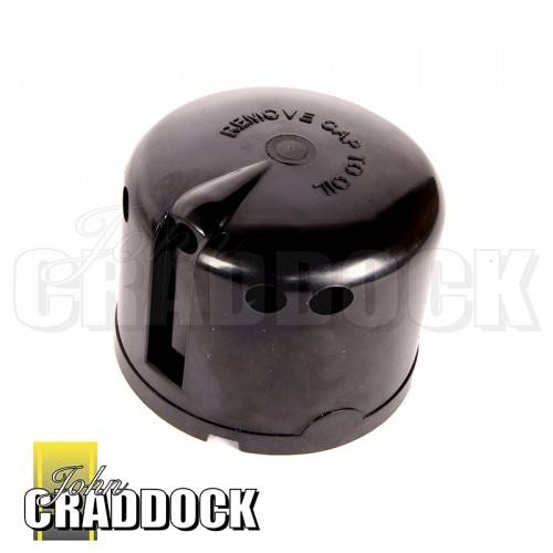 Land Rover Series 1 Electrical | John Craddock Ltd (Page 7)