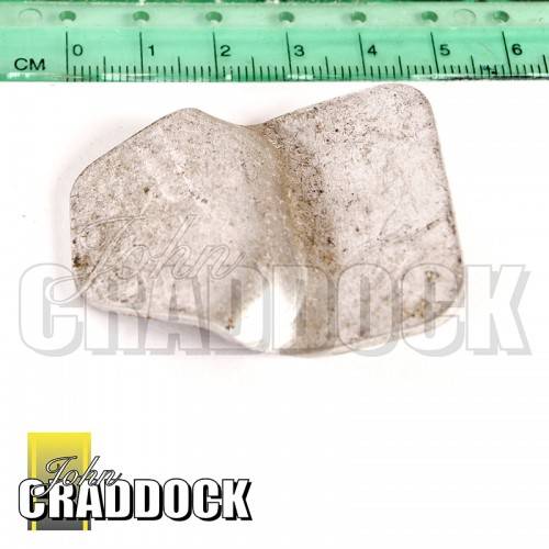 301328 - Rope Hook Body Side All Land Rover