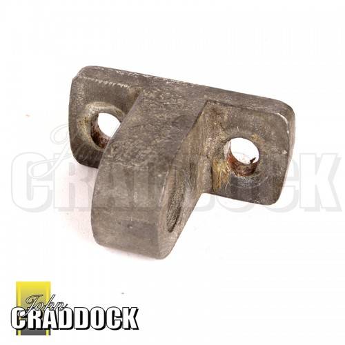 Land Rover Defender Chassis Parts | John Craddock Ltd (Page 2)