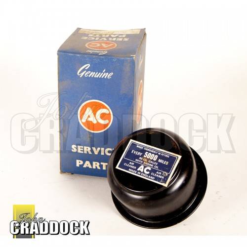 Land Rover Series 3 Engine 2.25 Petrol 1961 onwards | John Craddock Ltd ...