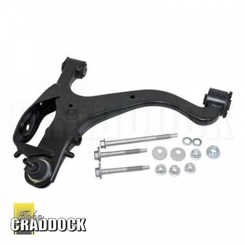 Land Rover Discovery 4 Suspension | John Craddock Ltd (Page 10)