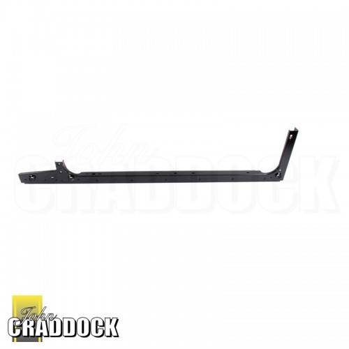 Land Rover Defender Main Body Panels | John Craddock Ltd