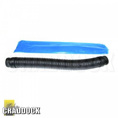 D90 200tdi air intake routing help | Defender Source Forum